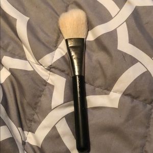 MAC Cosmetics Makeup | Lipstick Brush Canister | Poshmark